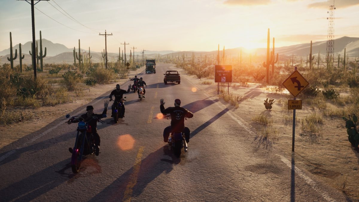 6 NEW Motorcycle Games of 2022 - Gameranx