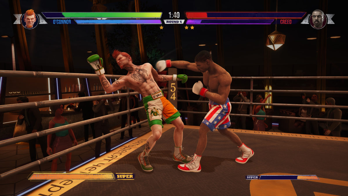 9 Best PC Boxing Games To Play In 2024 - Gameranx