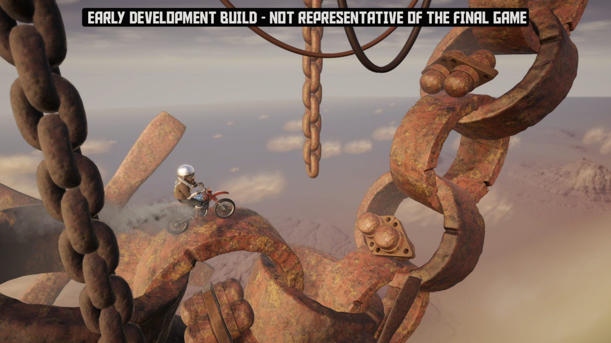 6 NEW Motorcycle Games of 2022 - Gameranx