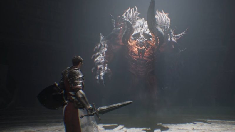 Dennis Patrick, Author at Gameranx