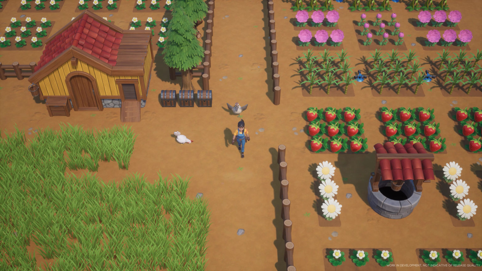 22 Best Open-World RPGs of 2024 - Gameranx