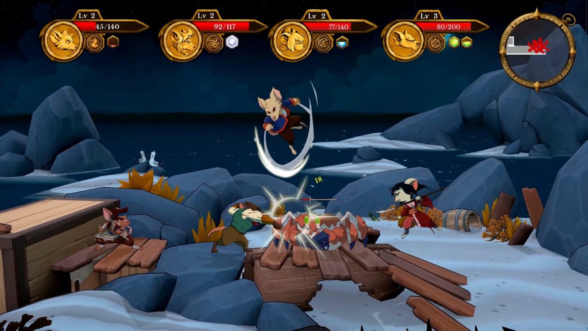 7 Best Upcoming Side Scroller Games of 2023 - Gameranx