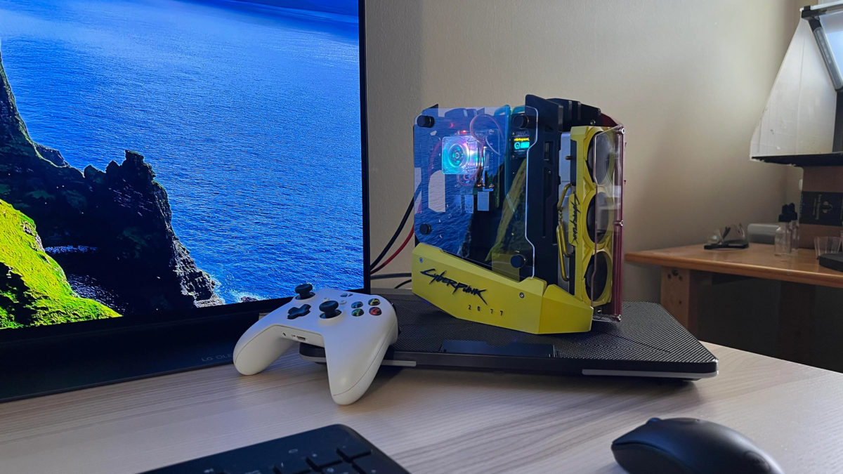 Cyberpunk 2077 Archives - Gameranx