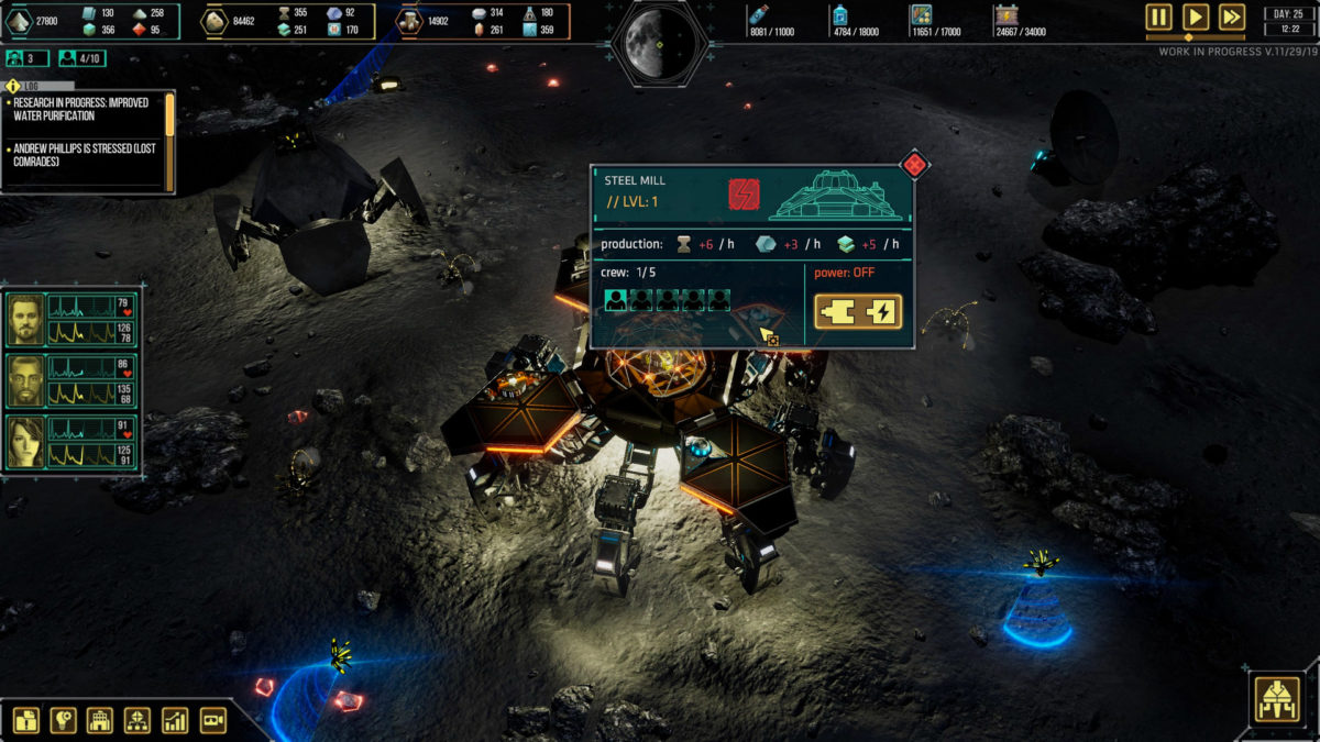 12 New Upcoming Space Strategy Games of 2023 - Gameranx