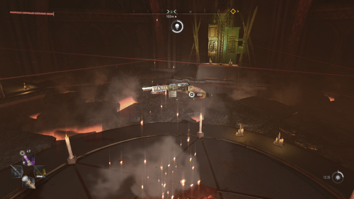 Dying Light 2: How To Play In Doom's E1M1 Level | Easter Egg Guide [Complete!] - Gameranx