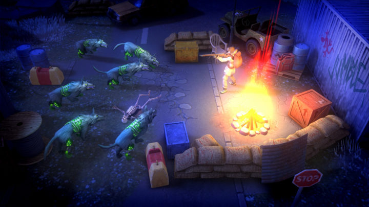 Top 28 Best Open World Mac OS Games - Gameranx