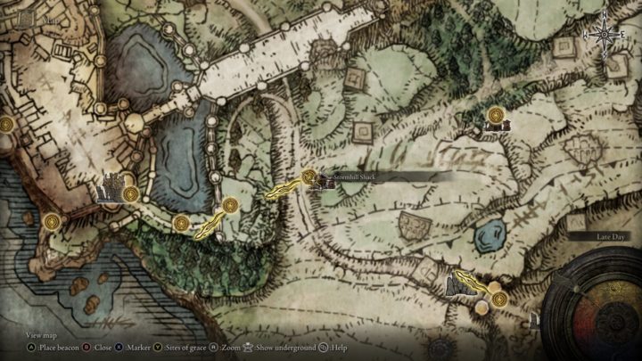 Elden Ring: How To Unlock Ash Spirit Upgrades | Roderika Quest Guide ...