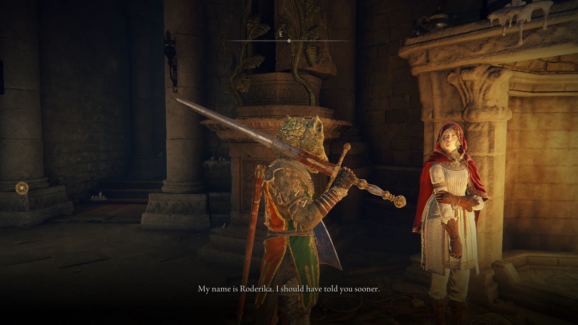 Elden Ring: How To Unlock Ash Spirit Upgrades | Roderika Quest Guide ...