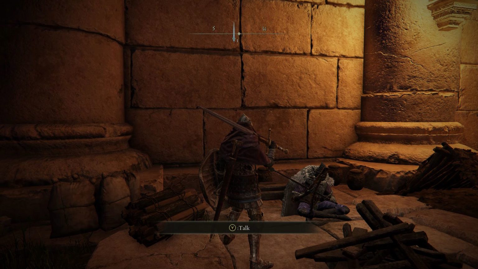 Elden Ring: How To Respec & Rebuild Your Character Stats | Larval Tear ...