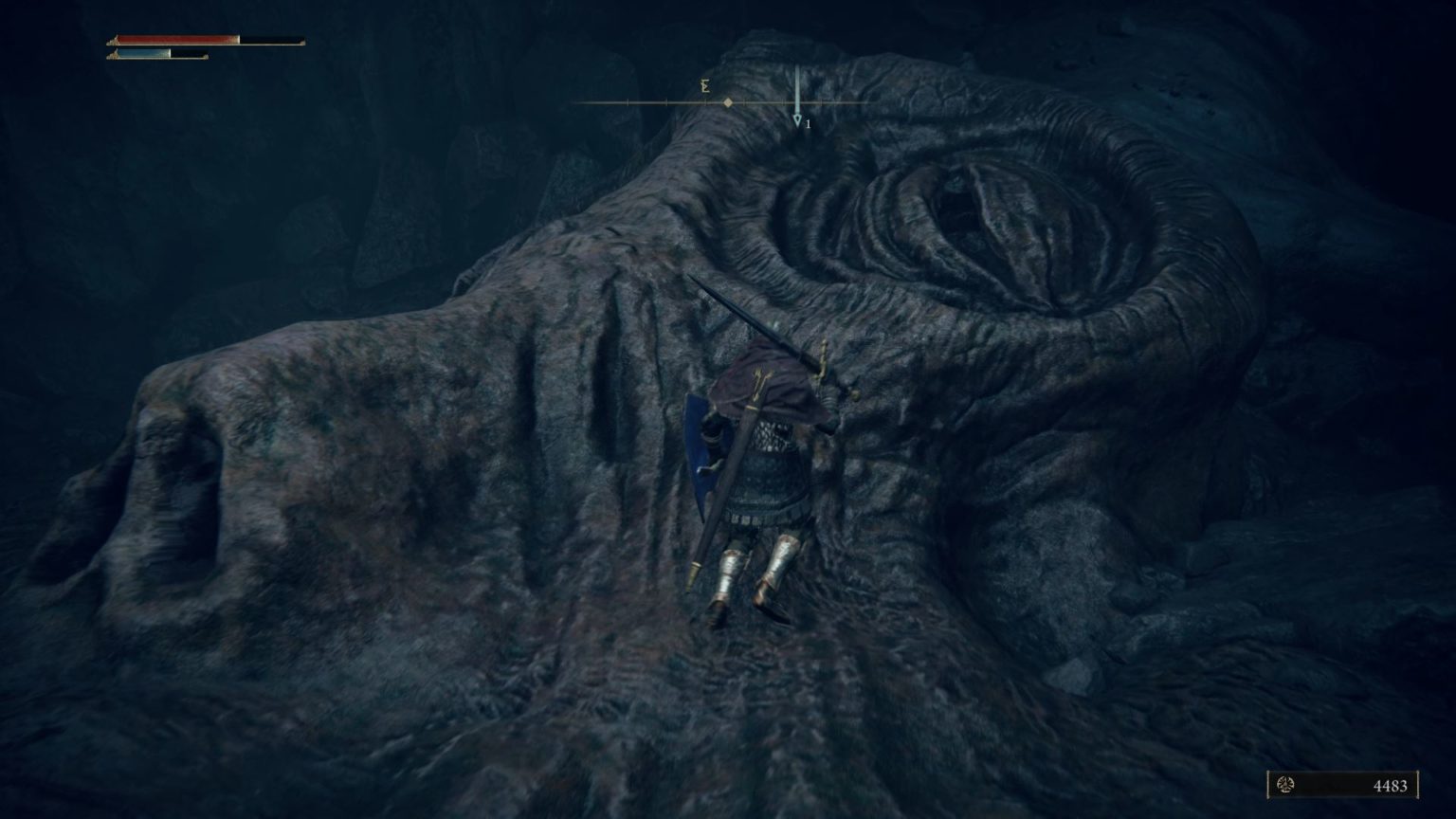 Elden Ring: How To Begin The Secret Black Knife Quest | Mystery Face ...