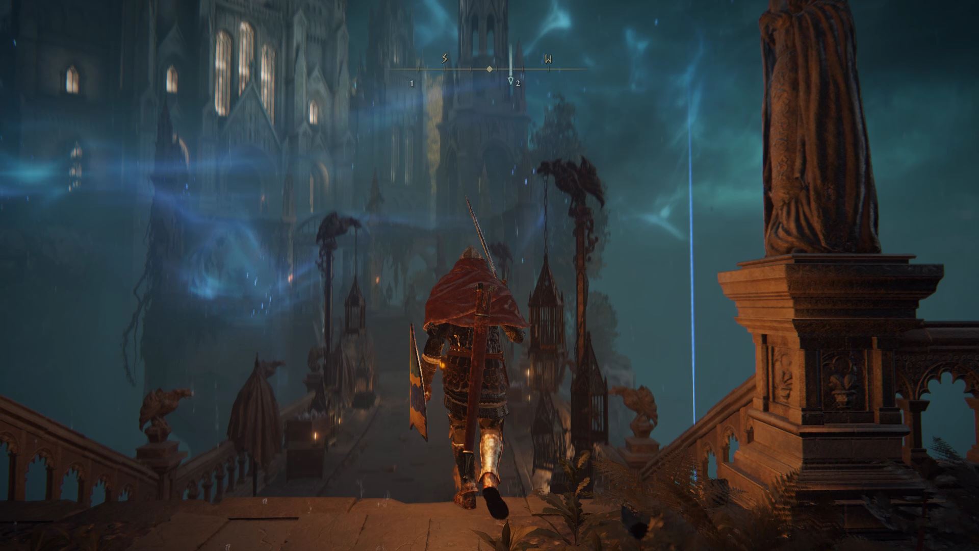 Elden Ring: How To Respec & Rebuild Your Character Stats | Larval Tear ...