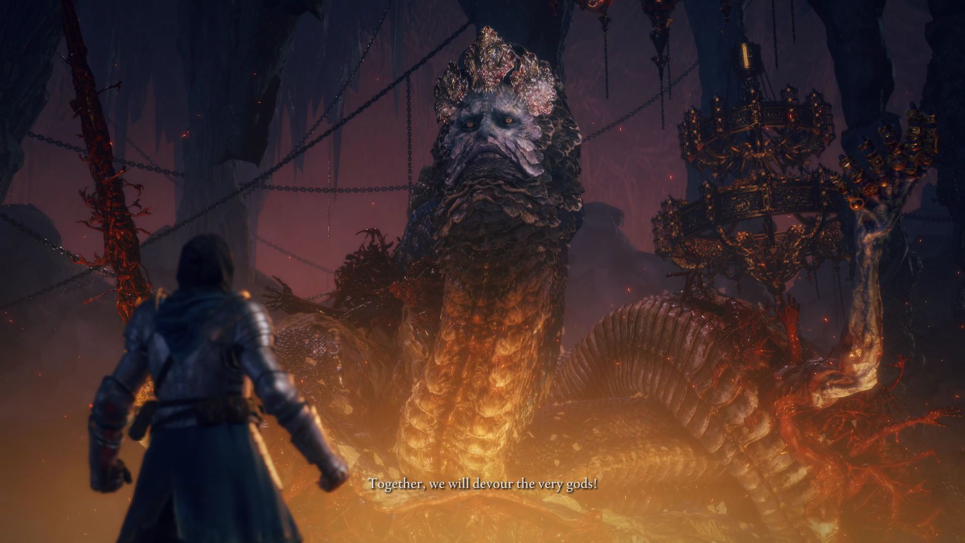 Elden Ring: How To VERY EASILY Beat Rykard, Lord of Blasphemy ...