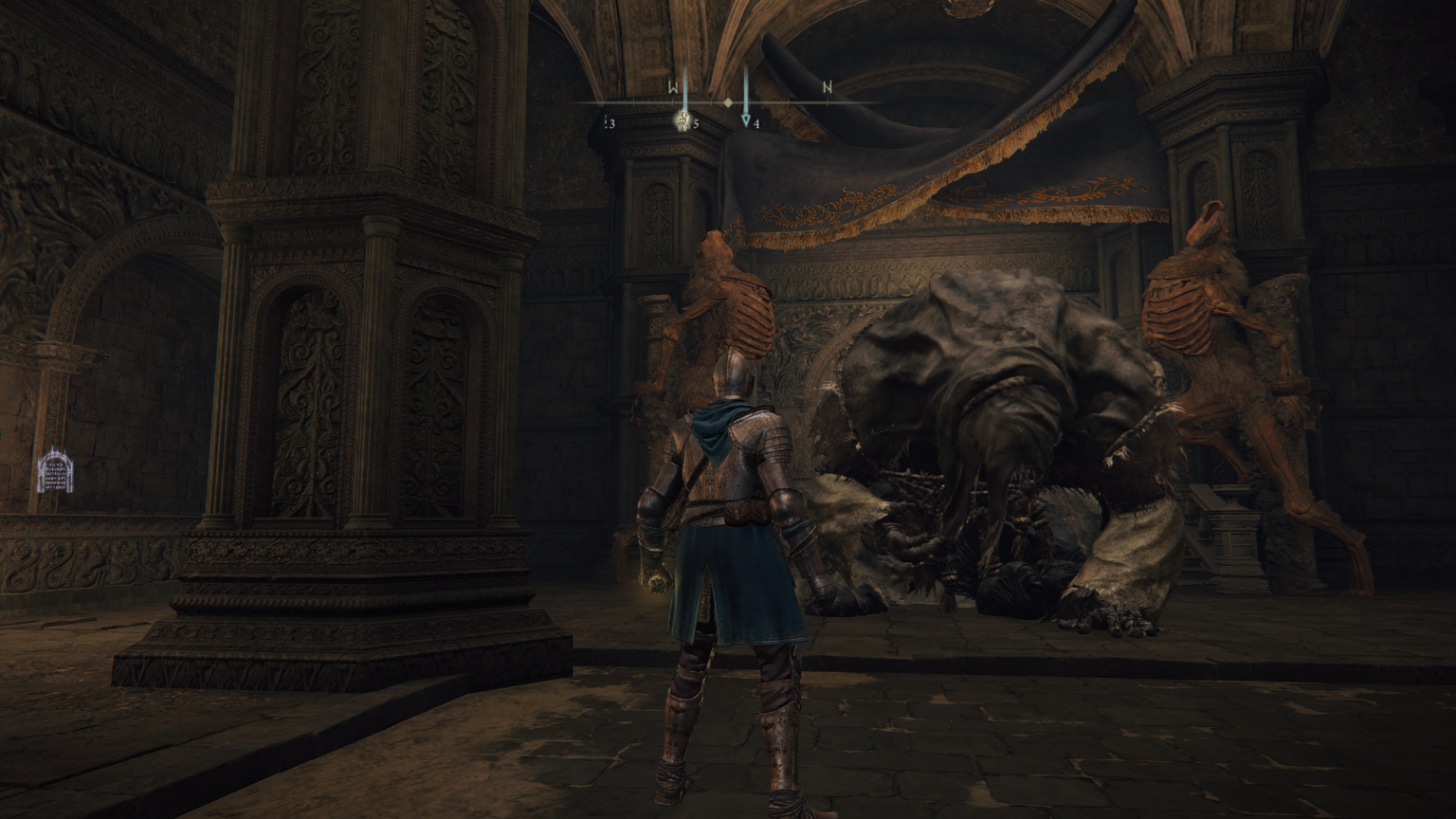 Elden Ring: How To Get The Clawmark Seal Early | Magic Warrior Guide - Gameranx