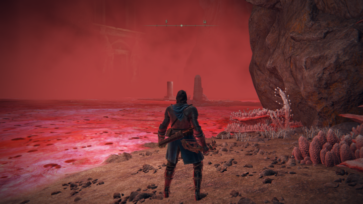 Elden Ring: How To Enter The Lake Of Rot | Secret Area Guide - Gameranx