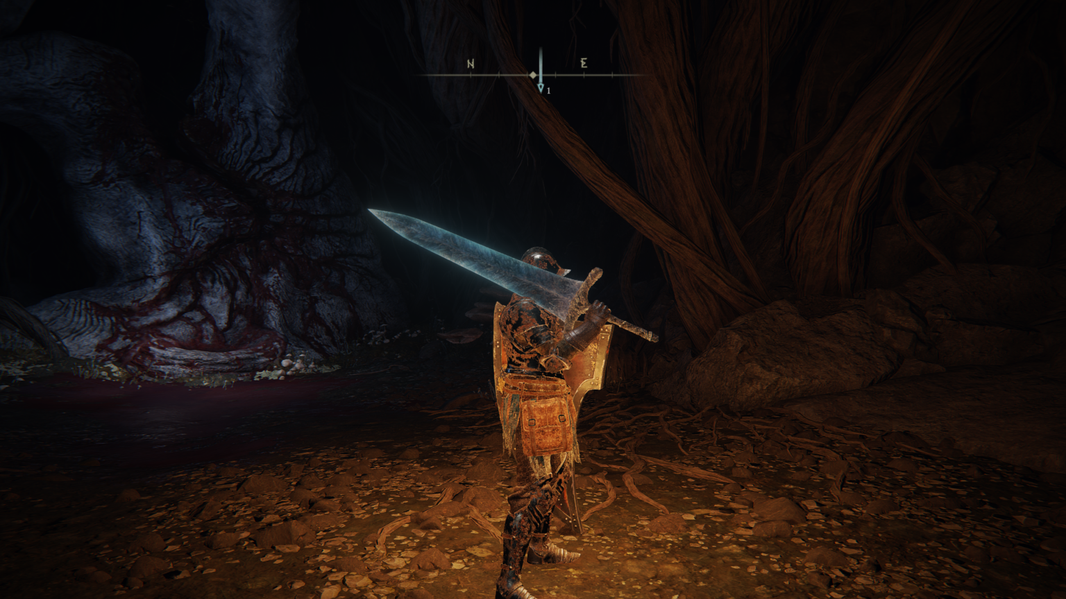 Elden Ring: How To Get The Moonlight Greatsword | Legendary Weapon ...
