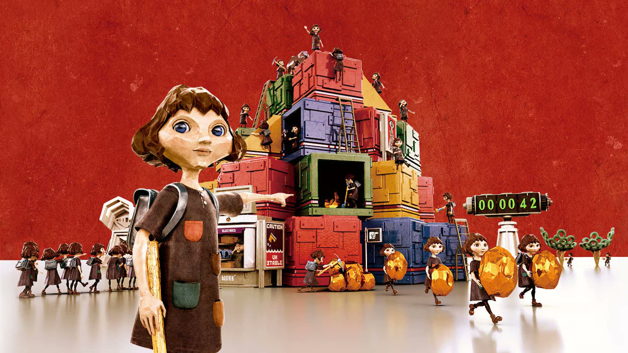 The Tomorrow Children To Be Relaunched This Year - Gameranx