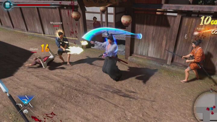 25 Best Samurai Video Games - Gameranx