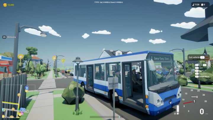 Best Open-World Racing Games - Gameranx