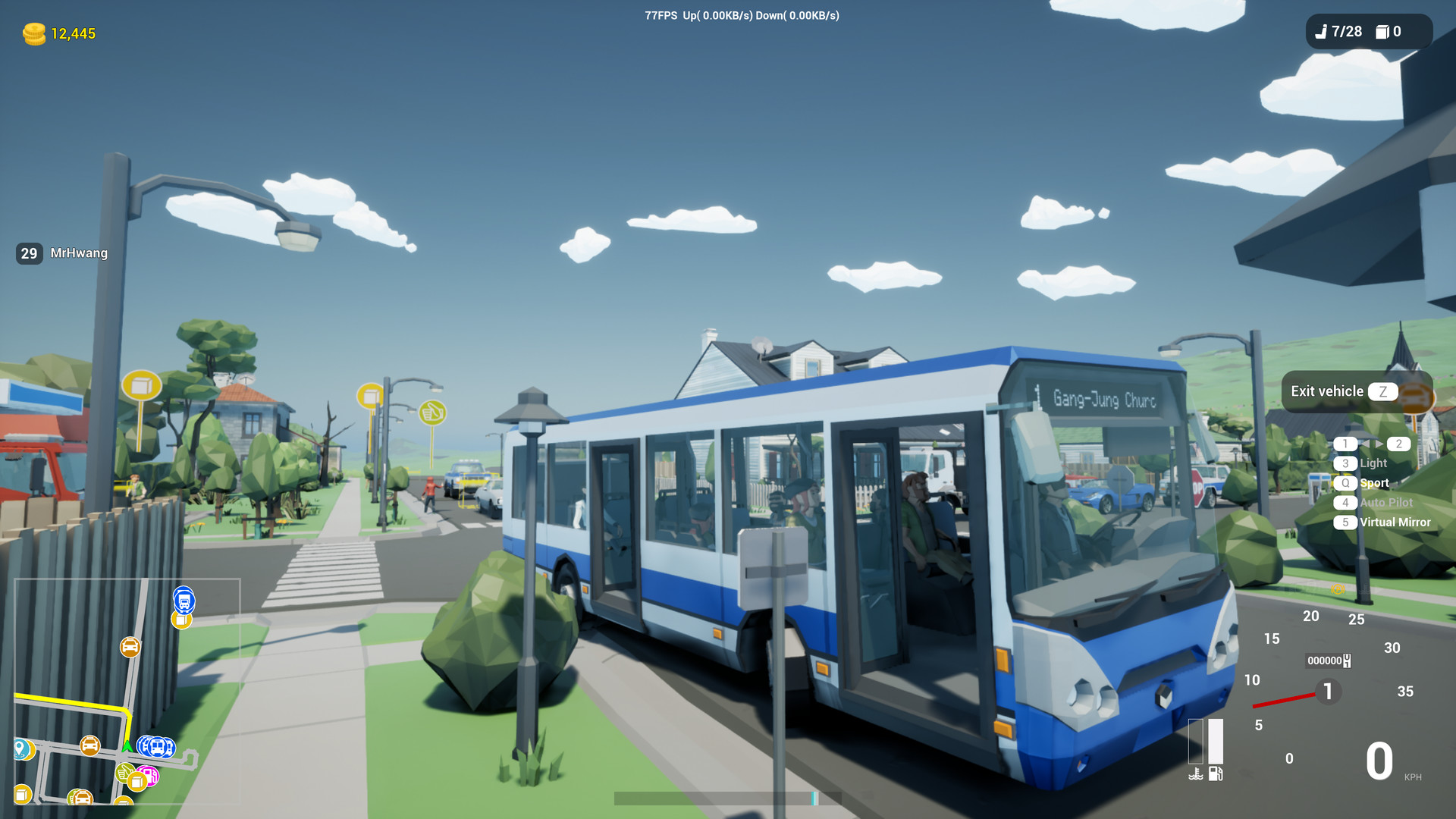 Best Open-World Racing Games - Gameranx