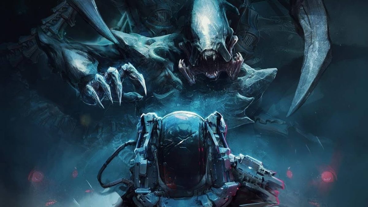 18 BEST Survival Horror Games of 2022 - Gameranx