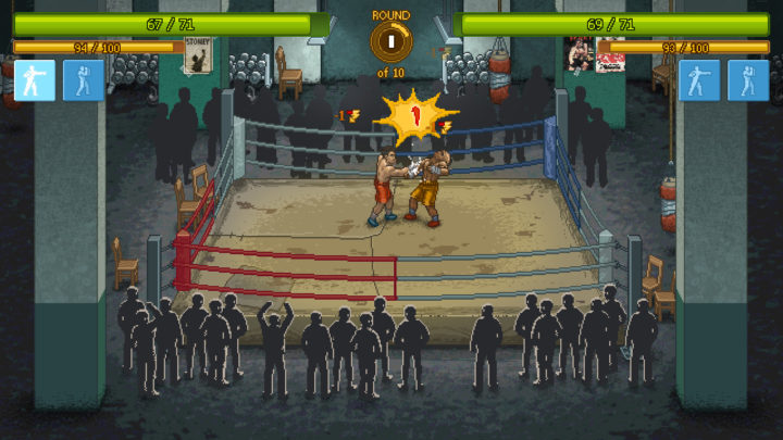 9 Best PC Boxing Games To Play In 2024 - Gameranx