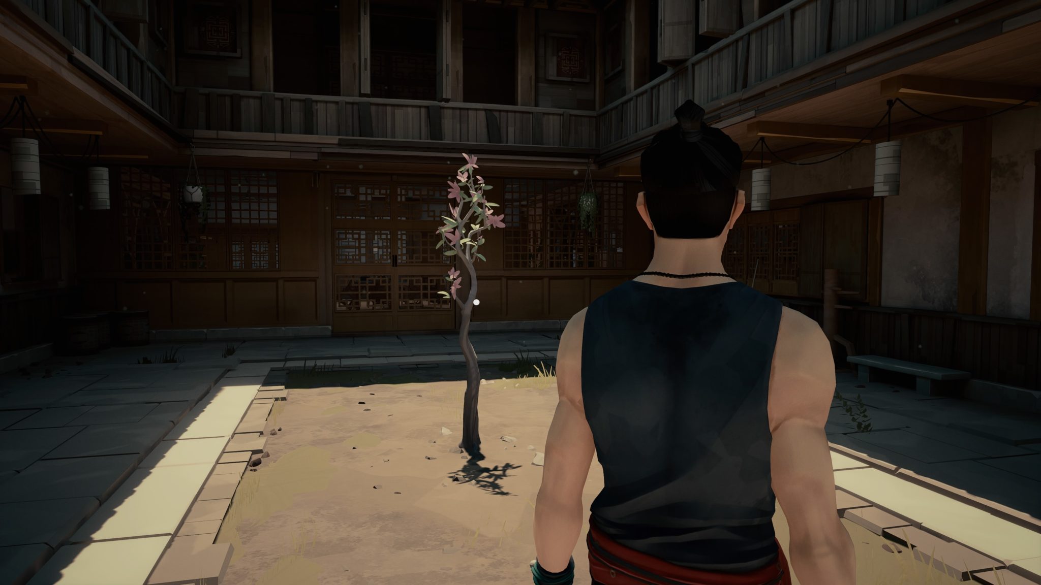 Sifu: 10 Tips To Overcome The Starting Levels | Beginner's Guide - Gameranx