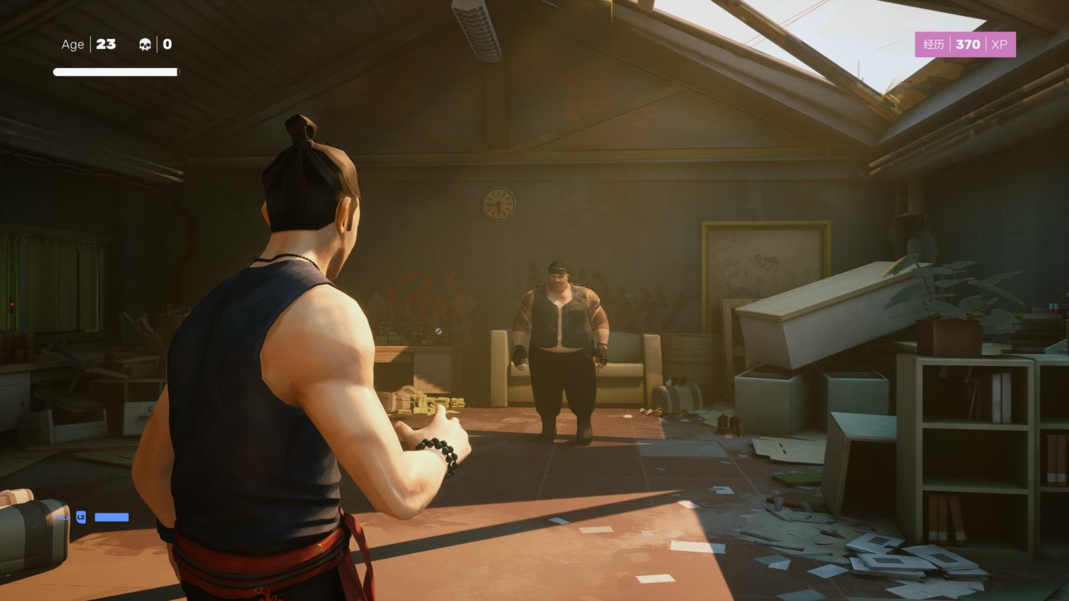 Sifu: 10 Tips To Overcome The Starting Levels | Beginner's Guide - Gameranx