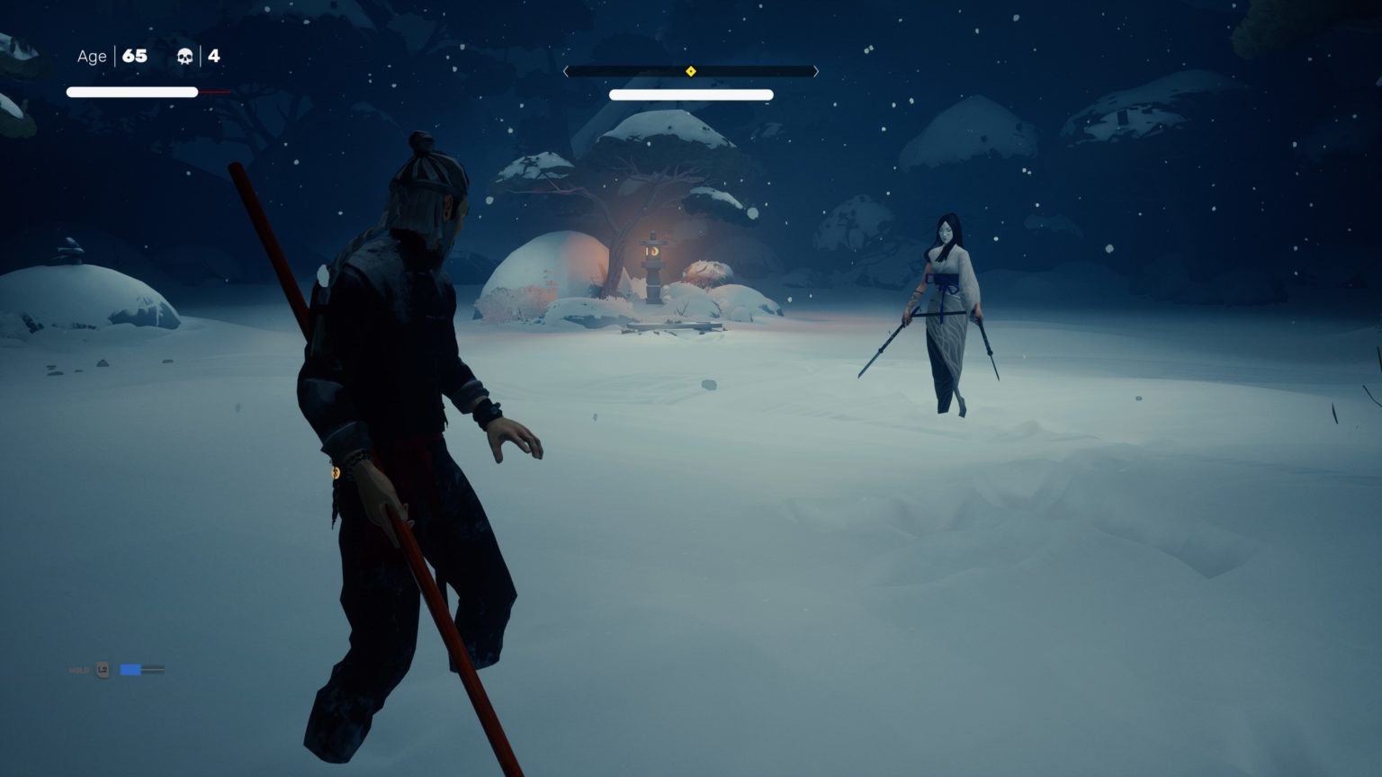 21 Best Samurai PC Games You Have To Play - Gameranx