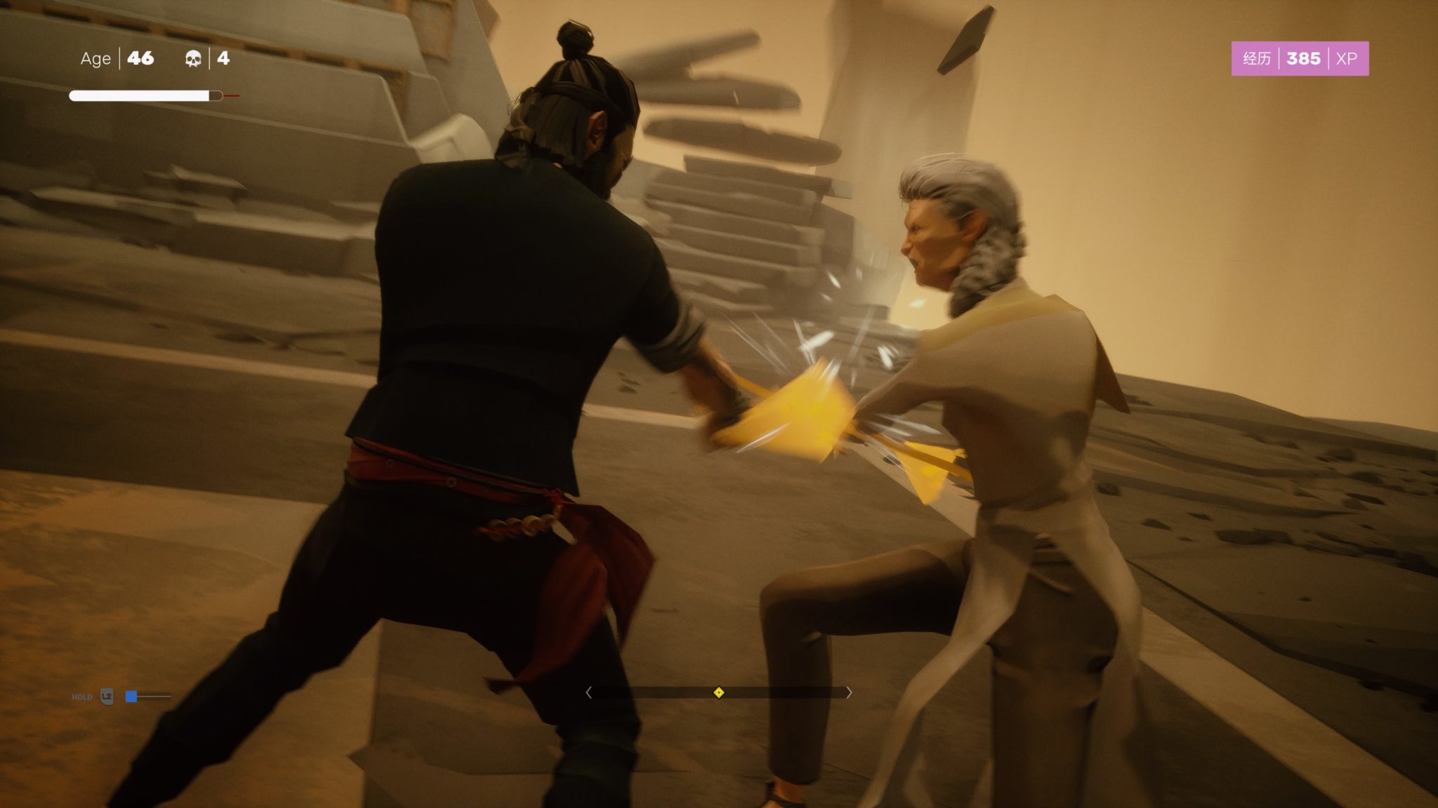 30 Best Ninja Games of All Time - Gameranx