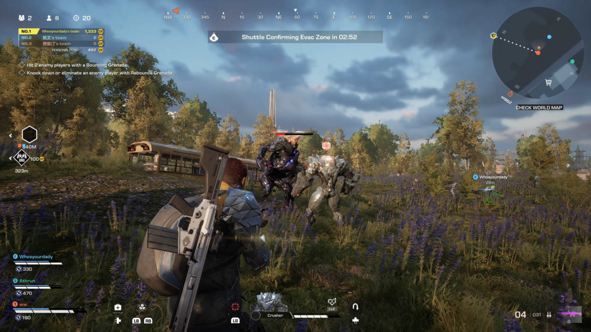 25 NEW Shooter Games of 2022 - Gameranx