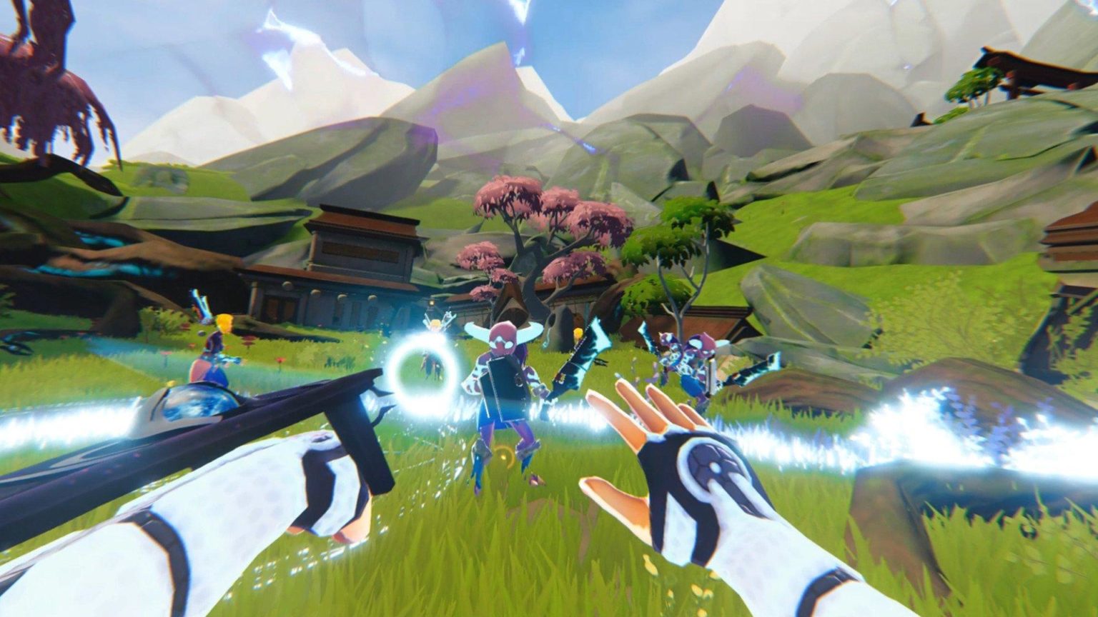 20 BEST PvE Games of 2022 - Gameranx