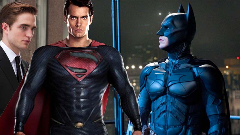 The Batman Director, Matt Reeves, Reveals How He Would Introduce ...