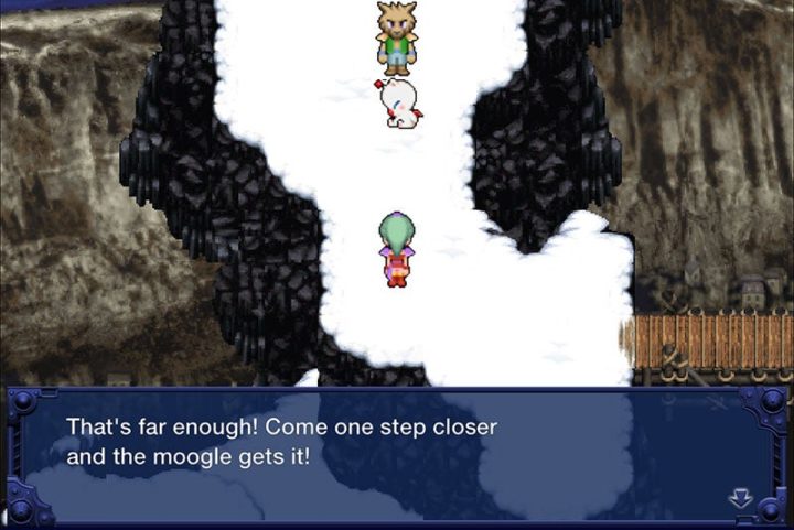 Final Fantasy 6 Pixel Remaster: How To Get The Secret Characters ...