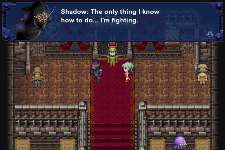 Final Fantasy 6 Pixel Remaster: How To Get The Secret Characters ...