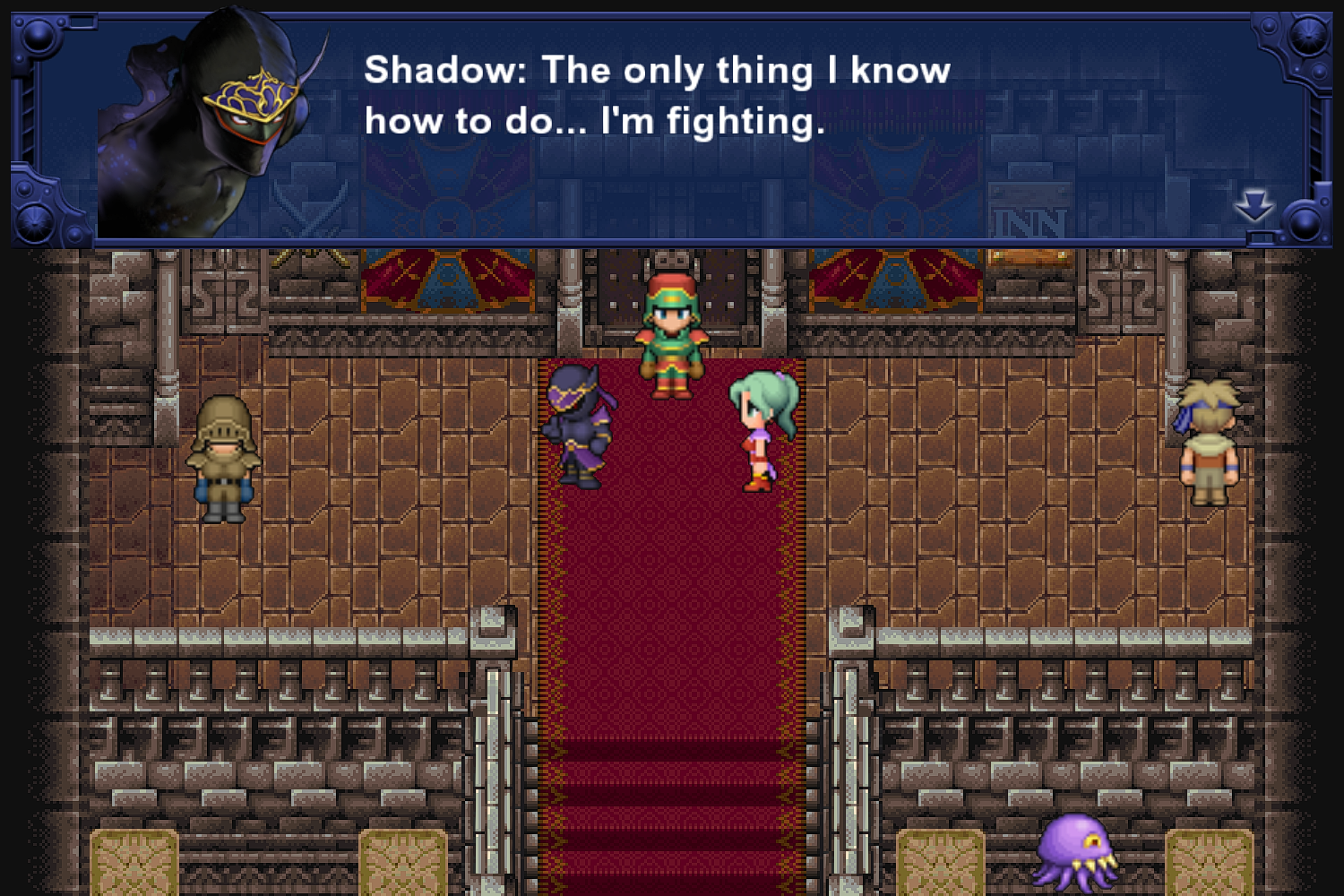 Final Fantasy 6 Pixel Remaster: How To Get The Secret Characters ...