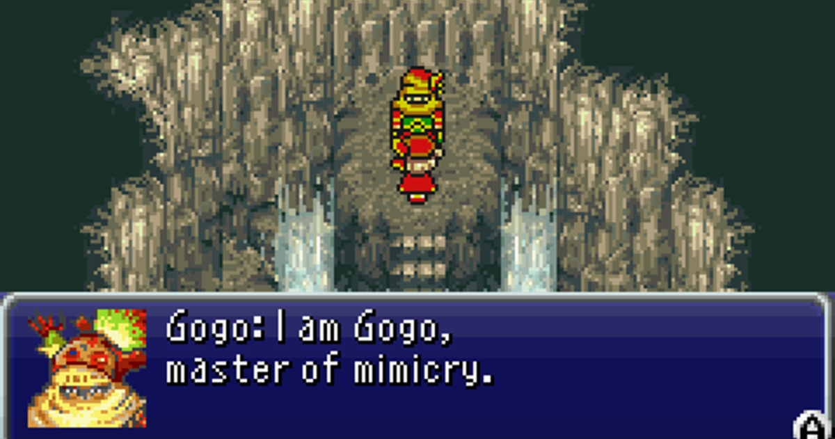 Final Fantasy 6 Pixel Remaster: How To Get The Secret Characters ...