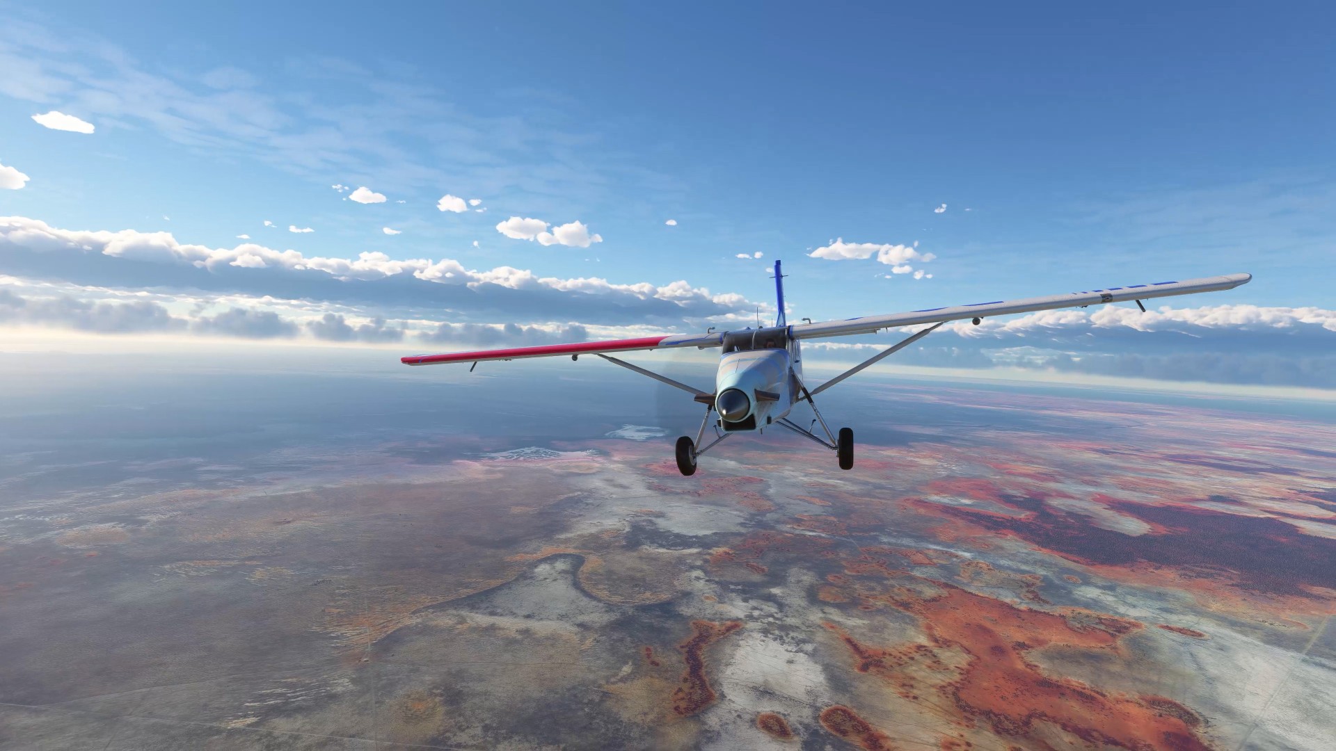 Microsoft Flight Simulator Releases World Update VII: Australia - Gameranx