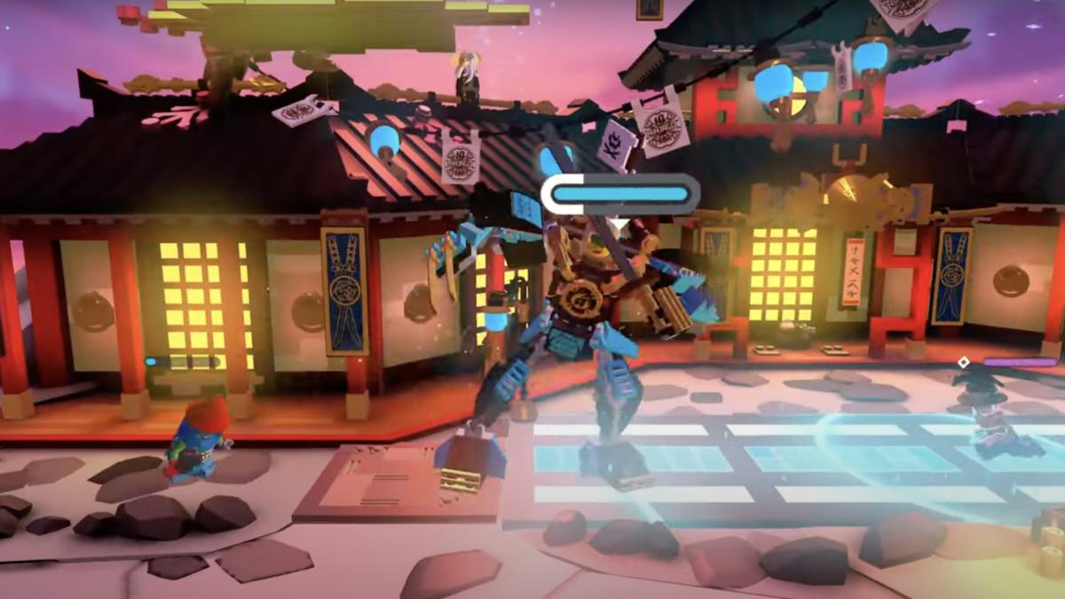 Lego Brawls Archives - Gameranx