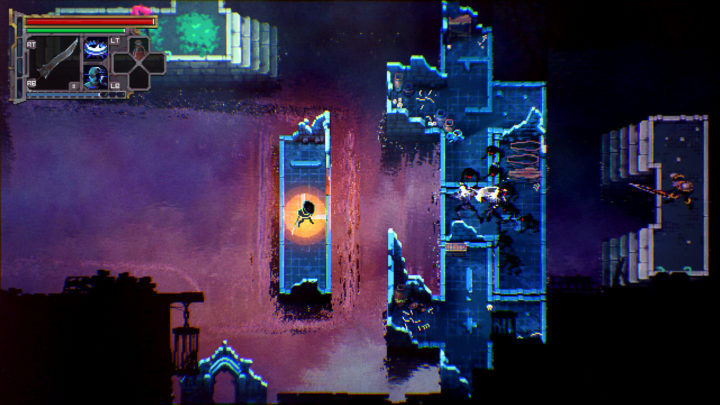 25 BEST Top-Down Games of 2022 - Gameranx