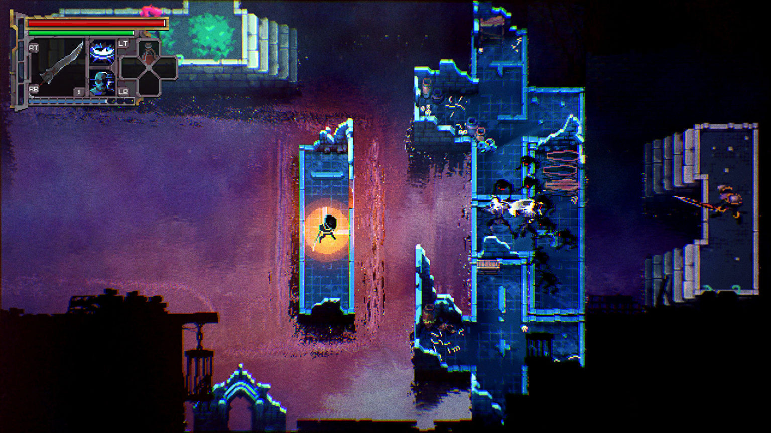 16 BEST Dungeon Crawlers of 2022 - Gameranx