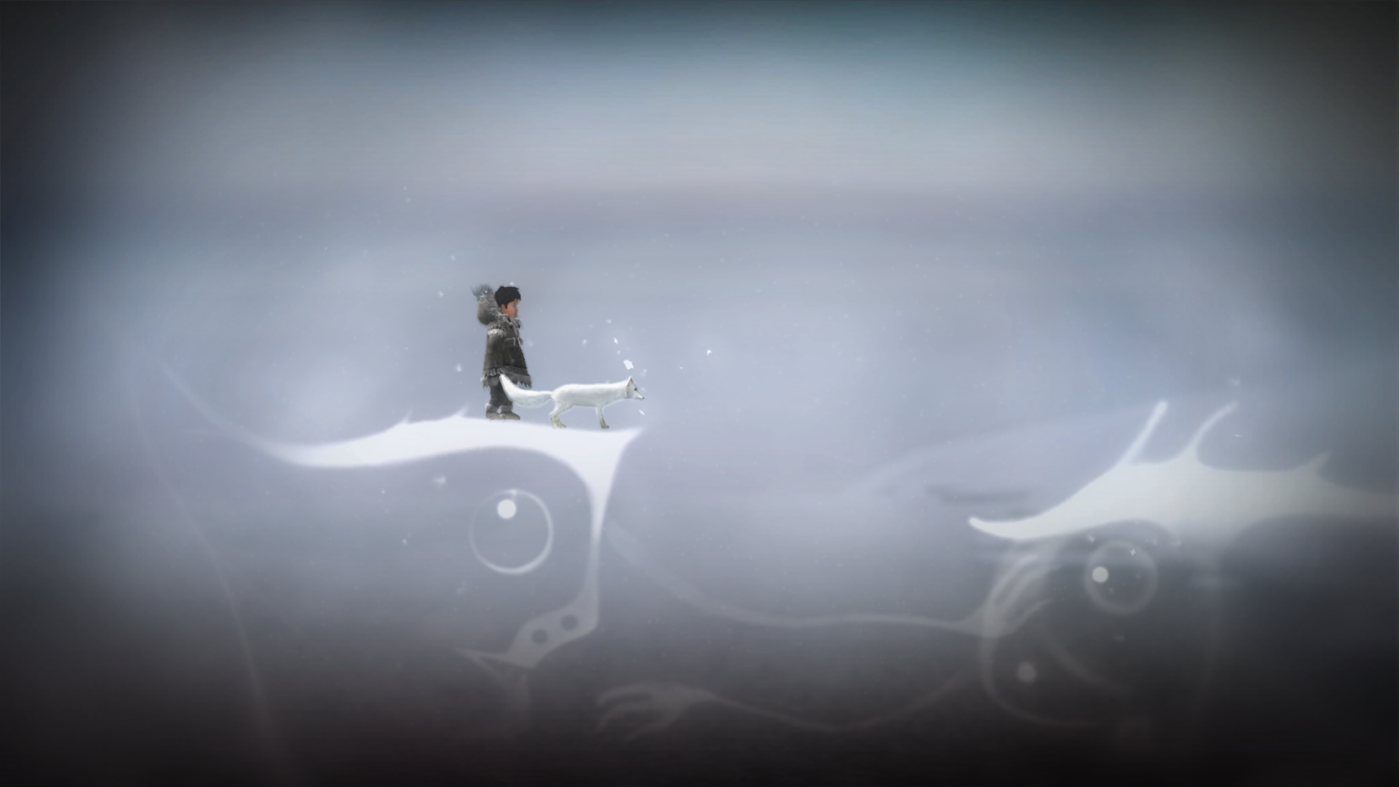 Never Alone Collection Coming To Nintendo Switch & Sequel On The Way - Gameranx