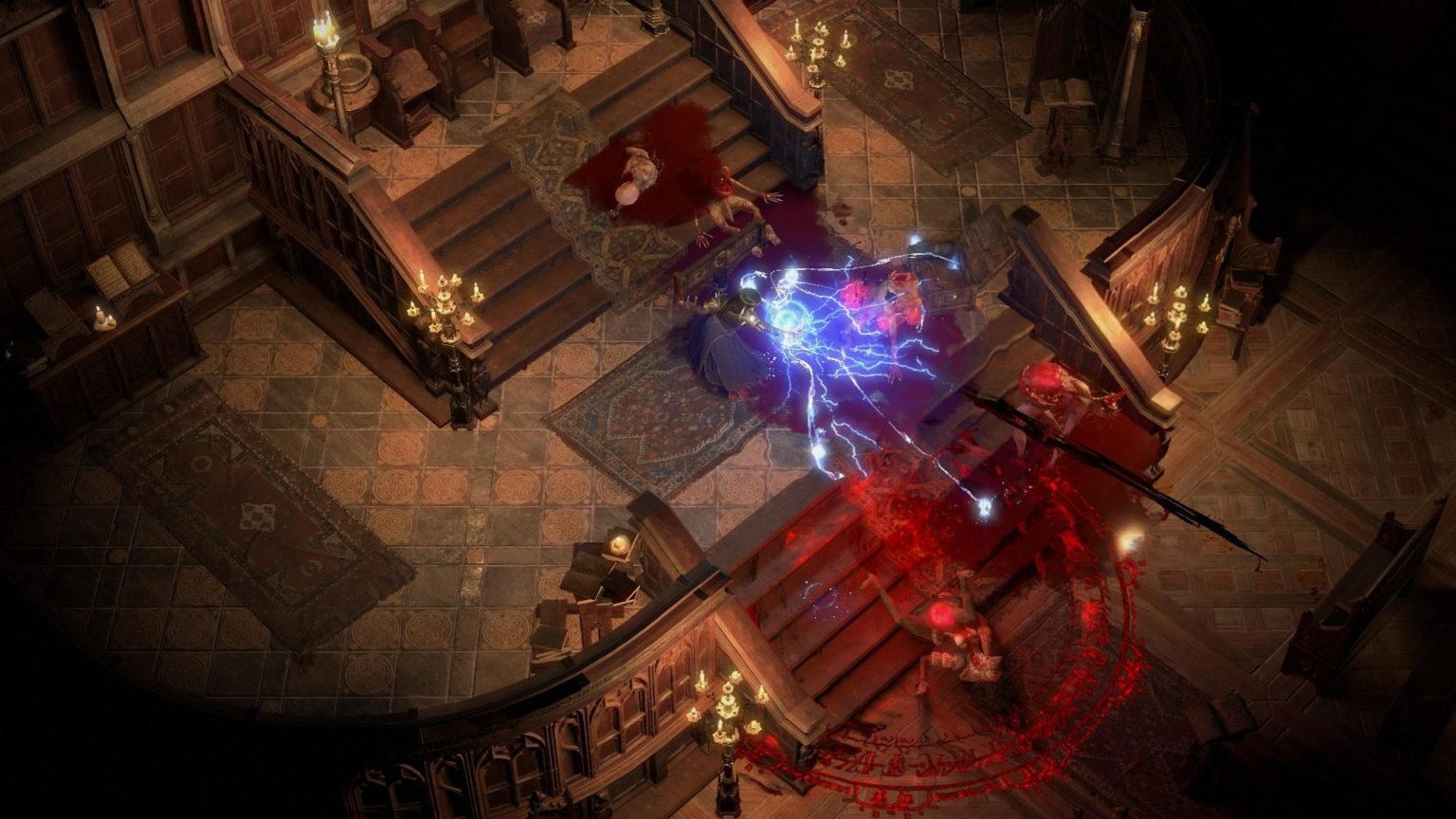 32 Dungeon Crawler Games To Sink Countless Hours Into - Gameranx