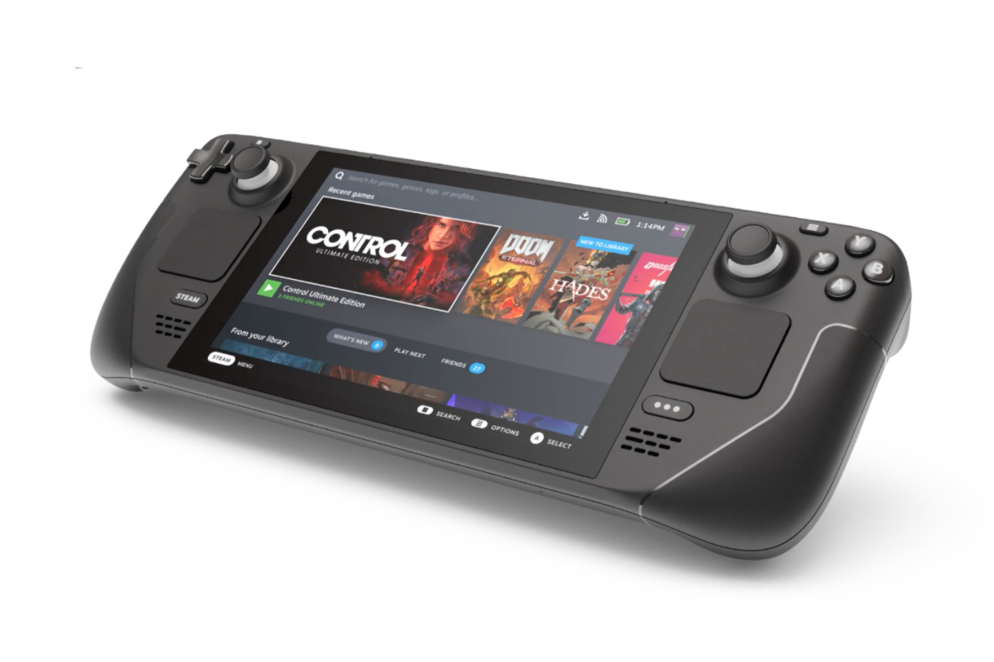 Here's Red Dead Redemption Running On A Steam Deck - Gameranx