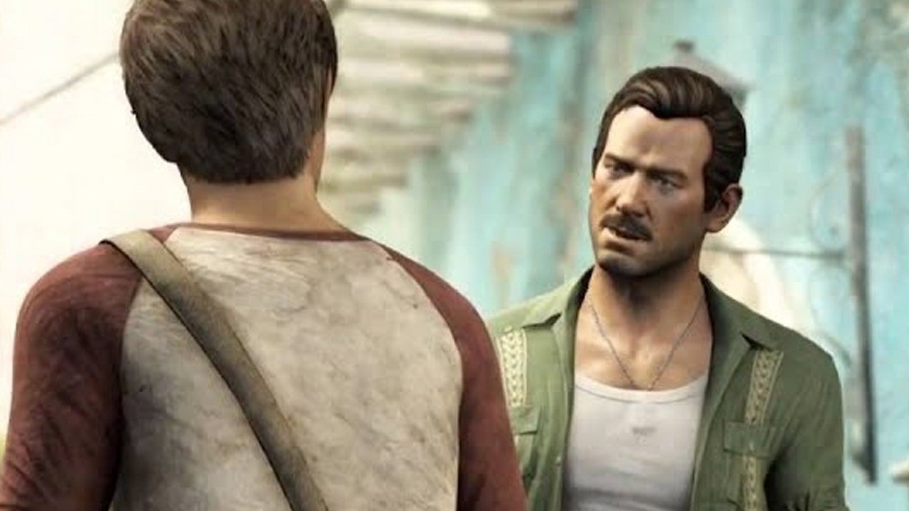 Uncharted: Young Sully Game Pitched By Days Gone Director - Gameranx