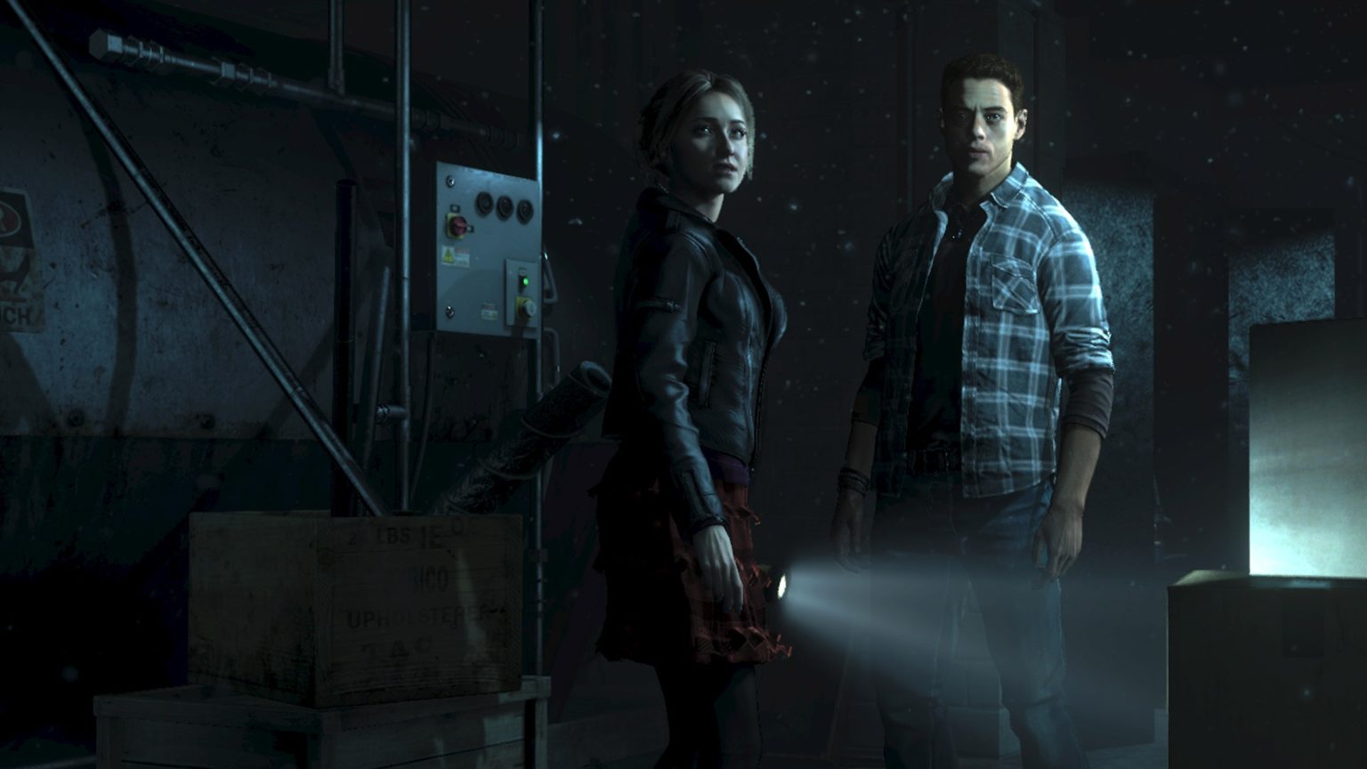 Until Dawn Next-Gen Remake Reportedly In Development - Gameranx