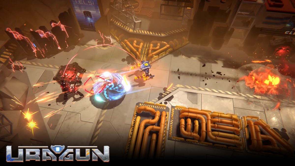 25 BEST Top-Down Games of 2022 - Gameranx