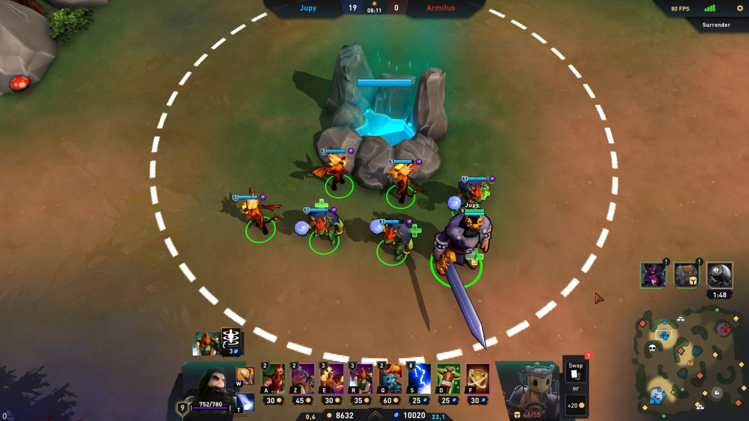 25 BEST Top-Down Games of 2022 - Gameranx