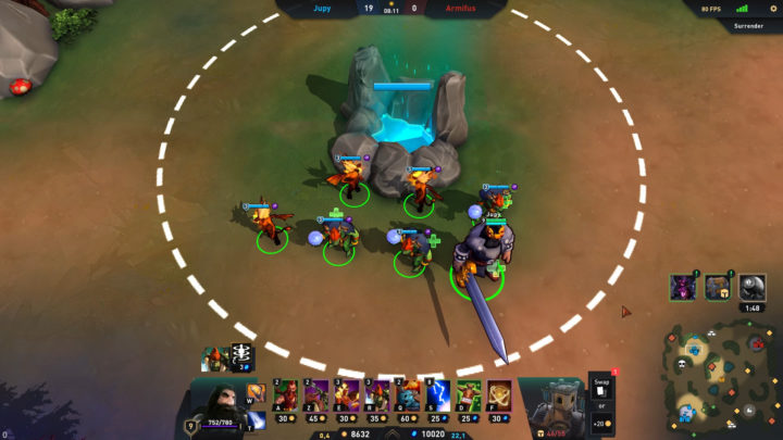 25 BEST Top-Down Games of 2022 - Gameranx