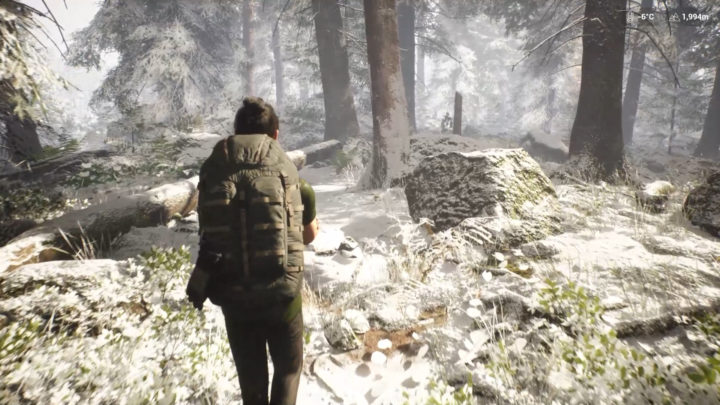 Rooted Developers Showcase Real Time Season Changes In Game - Gameranx