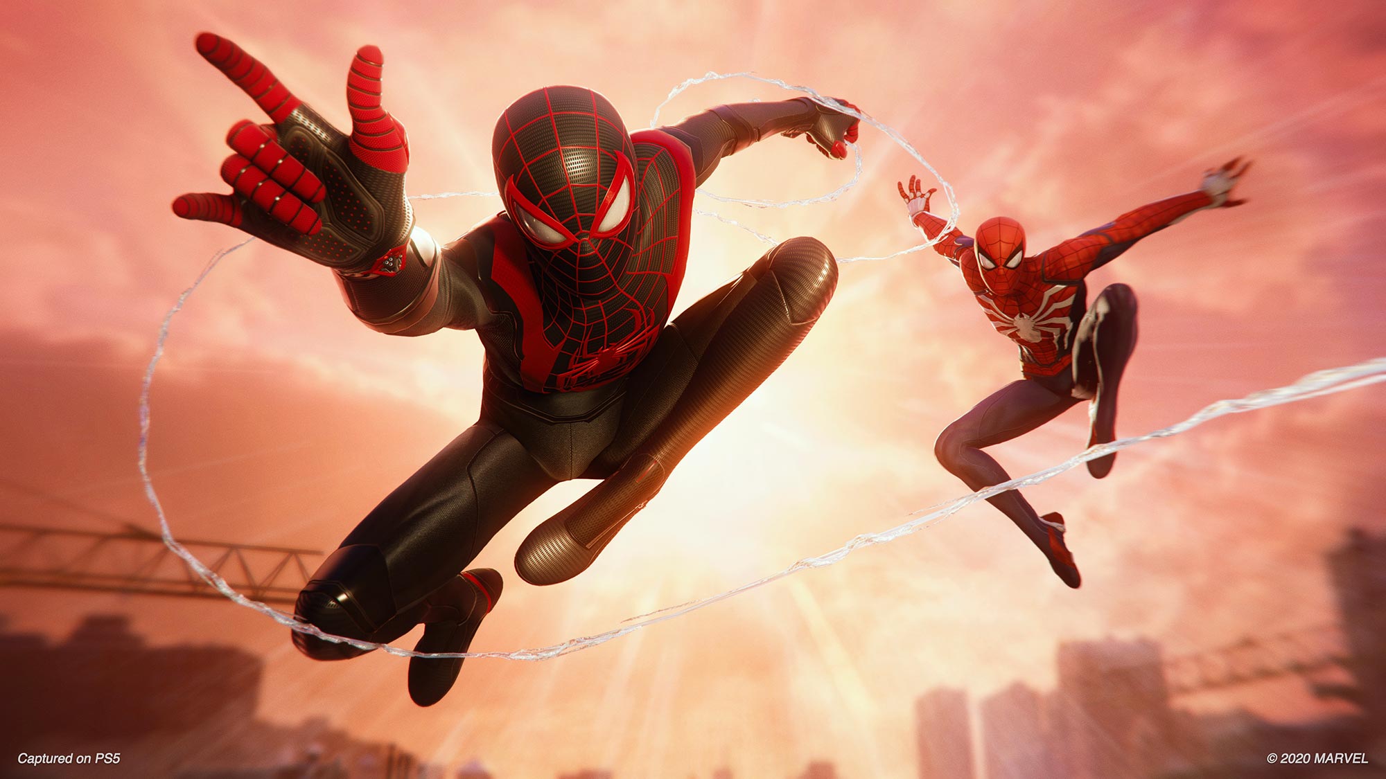 28 Best PlayStation 5 Open-World Games of All Time - Gameranx